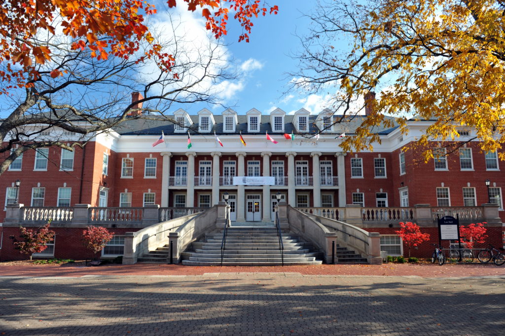 UMW earns two leading college rankings - Fredericksburg, VA