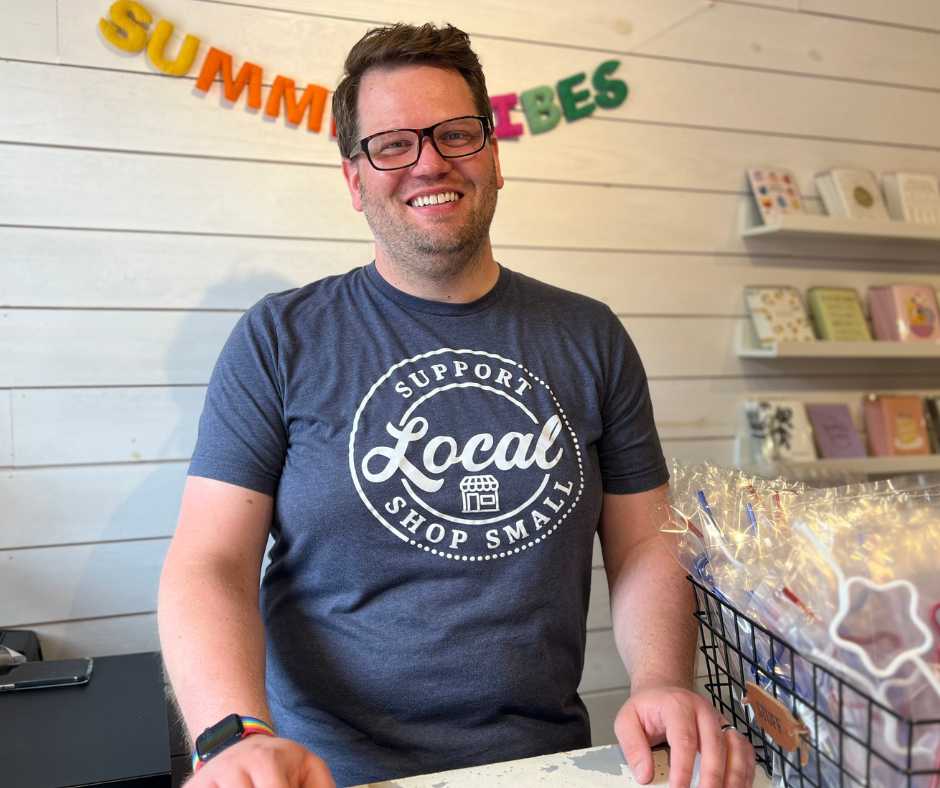 Duly Noted - Fredericksburg, VA