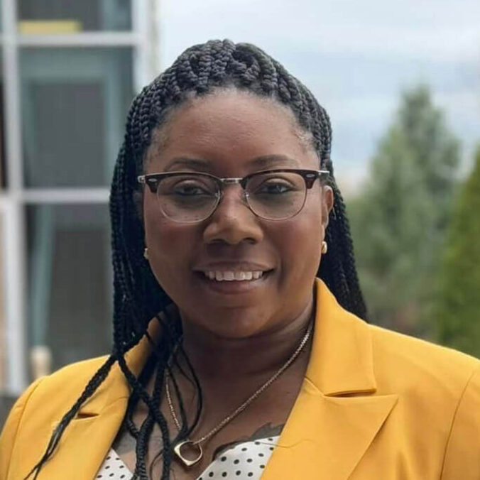 Ernisha Hall appointed to Virginia African American Advisory Board ...