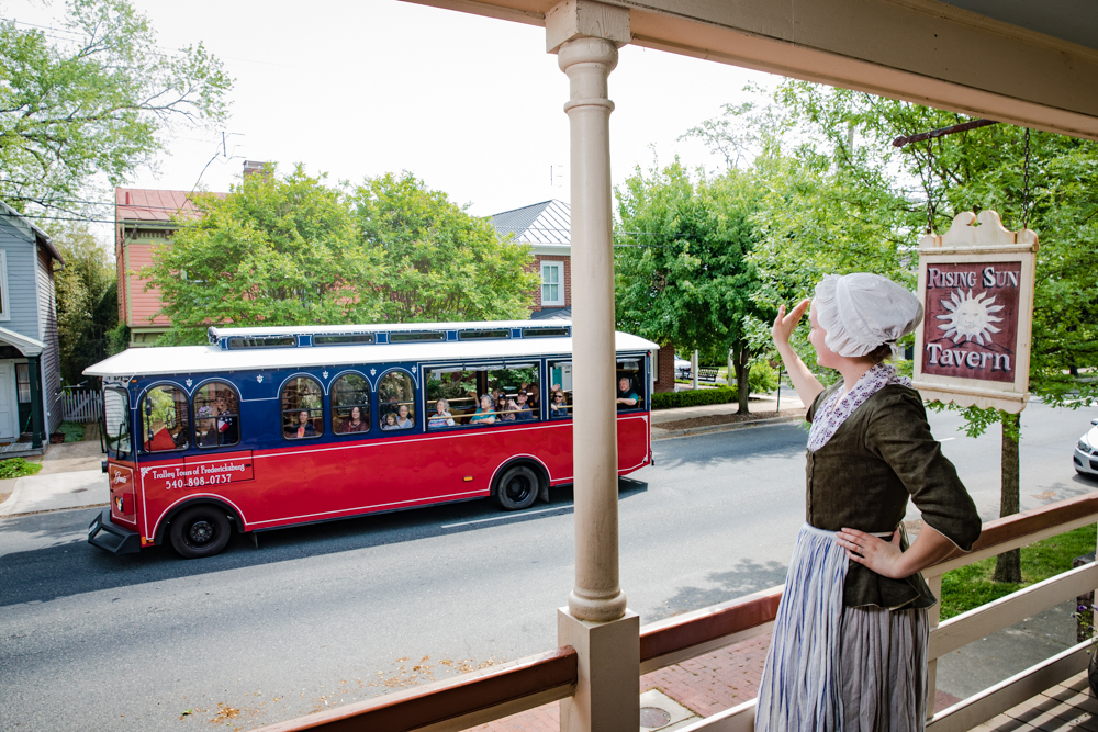 Virginia Tourism Corporation Releases Direct Visitor Spending in the ...