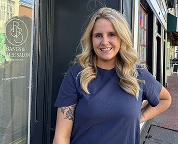 Bangs & Boujee Salon - Fredericksburg, VA